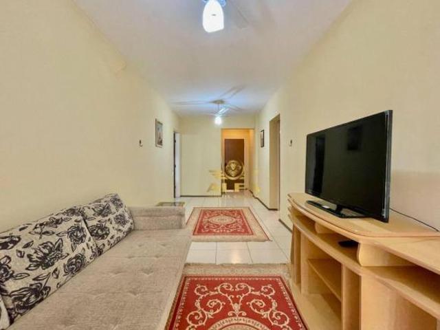 Apartamento em Jardim Las Palmas, Guarujá/SP de 50m² 1 quartos à venda por R$ 320.000,00