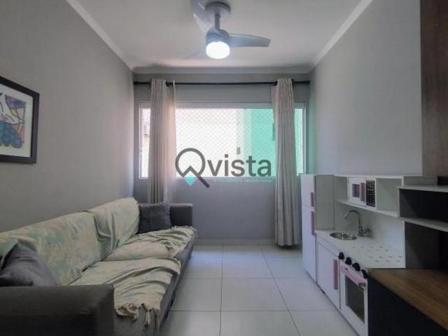 Apartamento em Jardim Las Palmas, Guarujá/SP de 52m² 1 quartos à venda por R$ 300.000,00