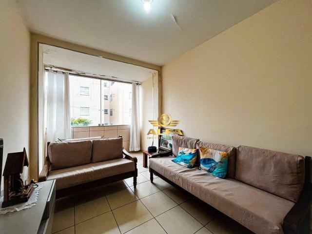 Apartamento em Jardim Las Palmas, Guarujá/SP de 55m² 1 quartos à venda por R$ 289.900,00