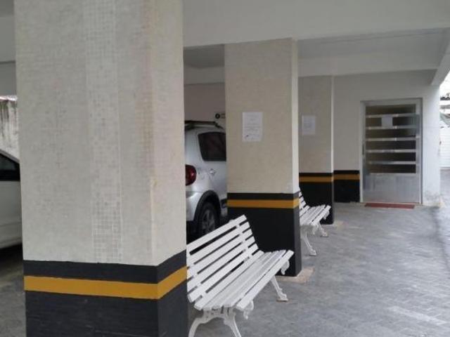 Apartamento em Jardim Las Palmas, Guarujá/SP de 55m² 1 quartos à venda por R$ 320.000,00
