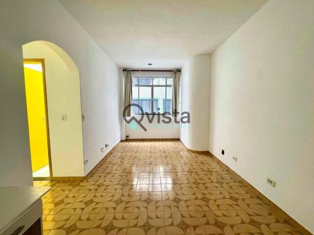 Apartamento em Jardim Las Palmas, Guarujá/SP de 55m² 2 quartos à venda por R$ 360.000,00