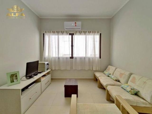 Apartamento em Jardim Las Palmas, Guarujá/SP de 55m² 2 quartos à venda por R$ 580.000,00