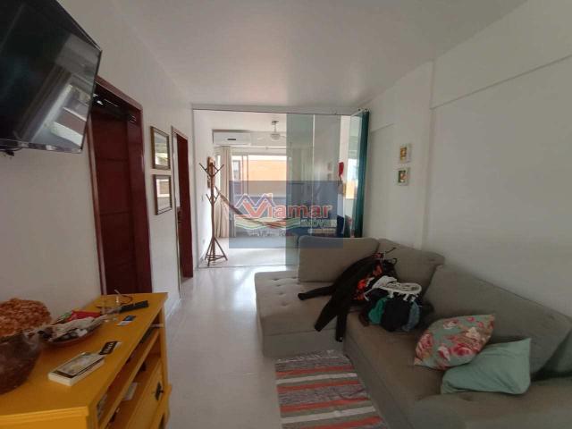 Apartamento em Jardim Las Palmas, Guarujá/SP de 60m² 1 quartos à venda por R$ 299.900,00