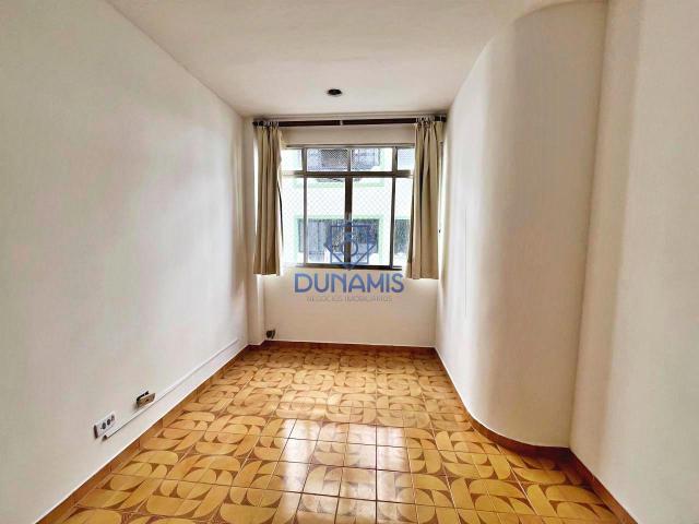 Apartamento em Jardim Las Palmas, Guarujá/SP de 60m² 1 quartos à venda por R$ 314.900,00