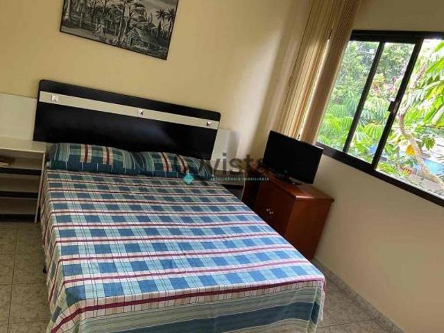 Apartamento em Jardim Las Palmas, Guarujá/SP de 60m² 2 quartos à venda por R$ 450.000,00