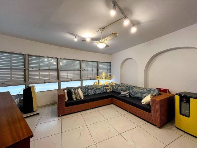 Apartamento em Jardim Las Palmas, Guarujá/SP de 60m² 2 quartos à venda por R$ 474.900,00