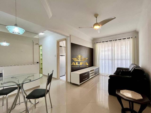 Apartamento em Jardim Las Palmas, Guarujá/SP de 61m² 1 quartos à venda por R$ 409.900,00