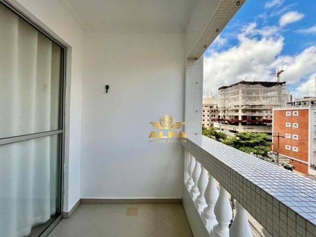 Apartamento em Jardim Las Palmas, Guarujá/SP de 61m² 1 quartos à venda por R$ 410.000,00