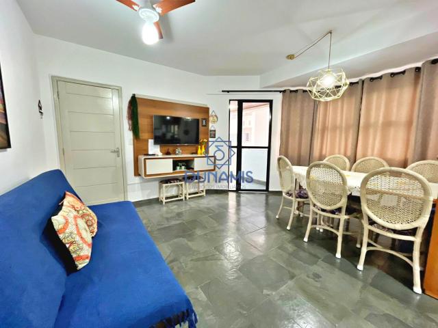 Apartamento em Jardim Las Palmas, Guarujá/SP de 62m² 1 quartos à venda por R$ 449.900,00