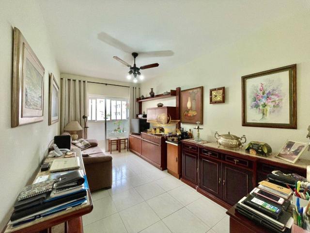 Apartamento em Jardim Las Palmas, Guarujá/SP de 65m² 1 quartos à venda por R$ 399.000,00