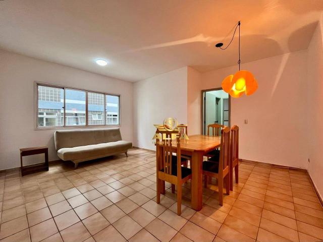 Apartamento em Jardim Las Palmas, Guarujá/SP de 65m² 2 quartos à venda por R$ 399.900,00