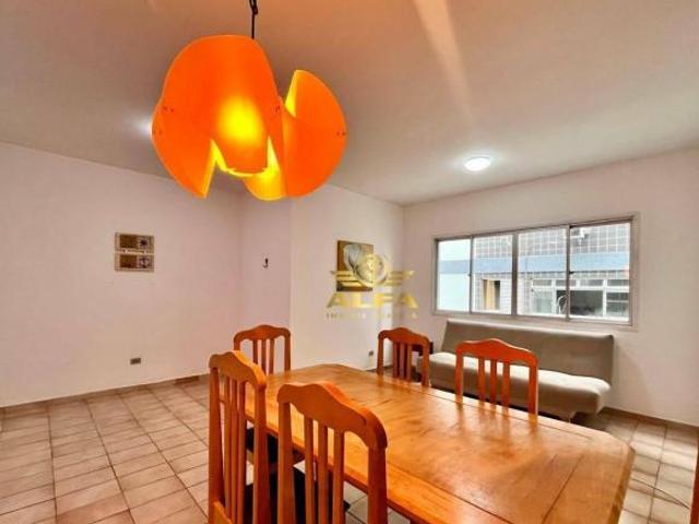 Apartamento em Jardim Las Palmas, Guarujá/SP de 65m² 2 quartos à venda por R$ 400.000,00
