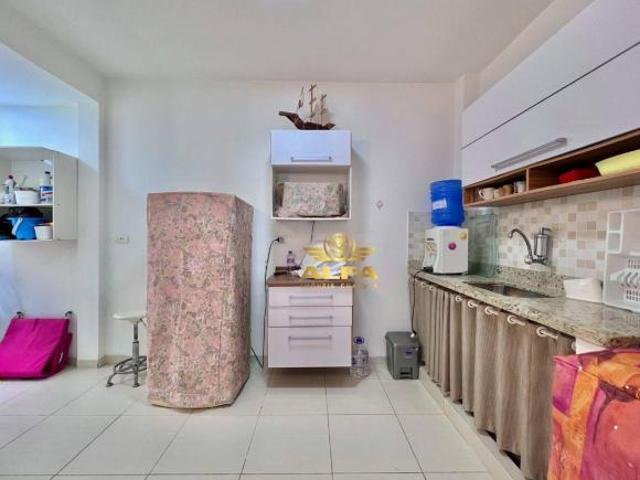 Apartamento em Jardim Las Palmas, Guarujá/SP de 65m² 2 quartos à venda por R$ 500.000,00