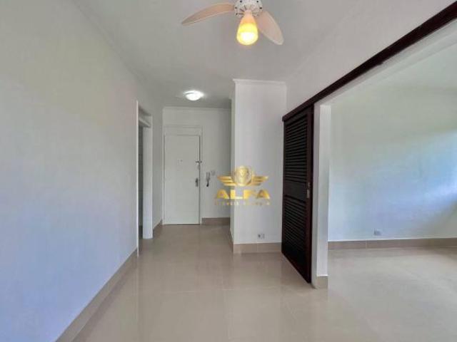 Apartamento em Jardim Las Palmas, Guarujá/SP de 65m² 2 quartos à venda por R$ 500.000,00