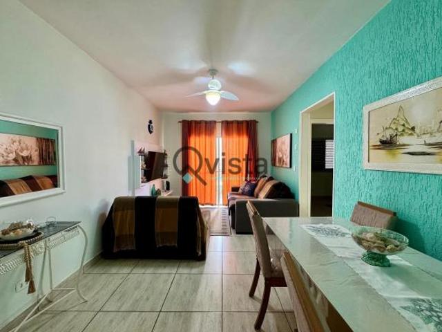 Apartamento em Jardim Las Palmas, Guarujá/SP de 66m² 2 quartos à venda por R$ 380.000,00