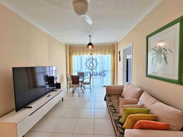 Apartamento em Jardim Las Palmas, Guarujá/SP de 68m² 2 quartos à venda por R$ 379.900,00