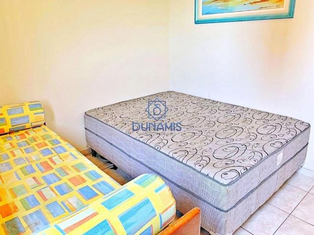 Apartamento Em Jardim Las Palmas, Guarujá/sp de 70 m² 1 Quartos Para Locação R$4.500,00/mes