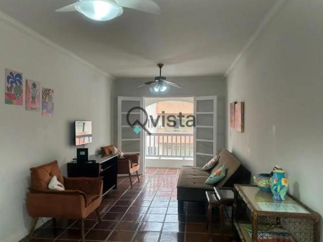 Apartamento em Jardim Las Palmas, Guarujá/SP de 70m² 1 quartos à venda por R$ 385.000,00