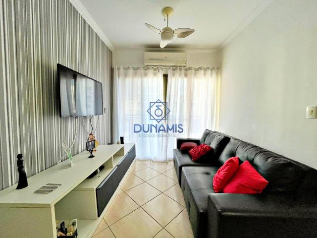 Apartamento em Jardim Las Palmas, Guarujá/SP de 70m² 1 quartos à venda por R$ 469.900,00