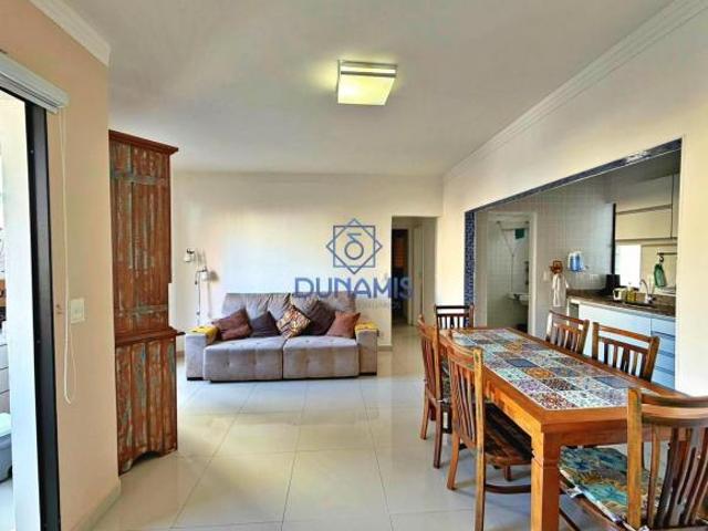 Apartamento em Jardim Las Palmas, Guarujá/SP de 70m² 1 quartos à venda por R$ 470.000,00