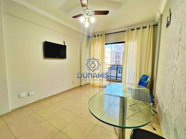 Apartamento em Jardim Las Palmas, Guarujá/SP de 70m² 1 quartos à venda por R$ 480.000,00
