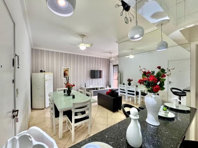 Apartamento em Jardim Las Palmas, Guarujá/SP de 70m² 2 quartos à venda por R$ 469.900,00