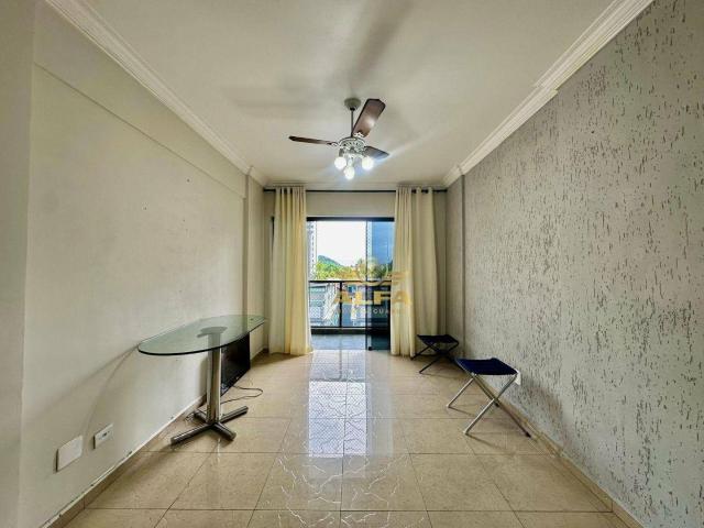 Apartamento em Jardim Las Palmas, Guarujá/SP de 70m² 2 quartos à venda por R$ 476.900,00