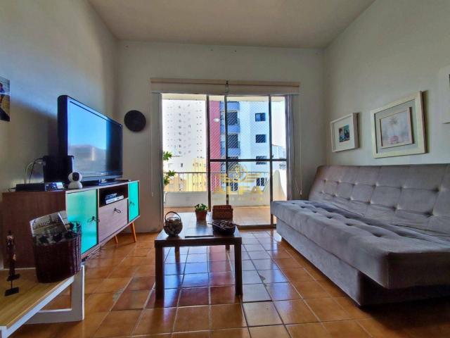 Apartamento em Jardim Las Palmas, Guarujá/SP de 70m² 2 quartos à venda por R$ 479.900,00