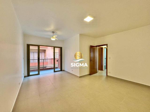 Apartamento em Jardim Las Palmas, Guarujá/SP de 70m² 2 quartos à venda por R$ 479.000,00