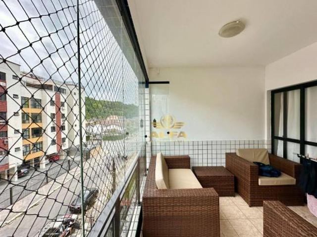 Apartamento em Jardim Las Palmas, Guarujá/SP de 70m² 2 quartos à venda por R$ 480.000,00