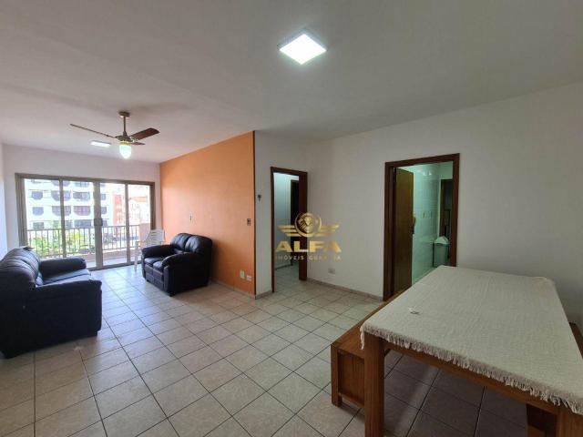 Apartamento em Jardim Las Palmas, Guarujá/SP de 70m² 2 quartos à venda por R$ 409.900,00