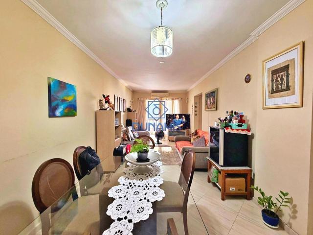 Apartamento em Jardim Las Palmas, Guarujá/SP de 70m² 2 quartos à venda por R$ 429.900,00
