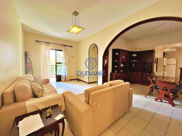 Apartamento em Jardim Las Palmas, Guarujá/SP de 70m² 2 quartos à venda por R$ 429.000,00