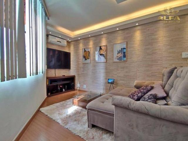 Apartamento em Jardim Las Palmas, Guarujá/SP de 70m² 2 quartos à venda por R$ 500.000,00