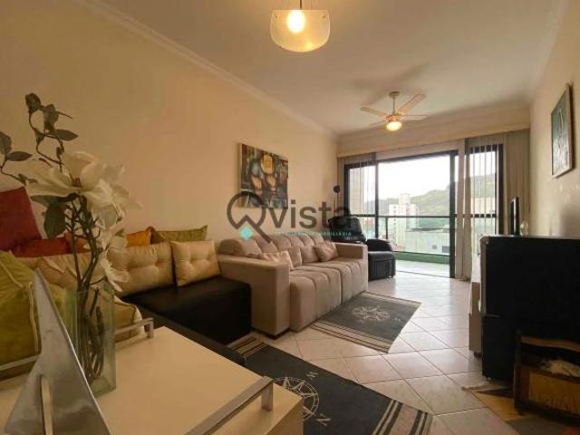 Apartamento em Jardim Las Palmas, Guarujá/SP de 70m² 2 quartos à venda por R$ 500.000,00
