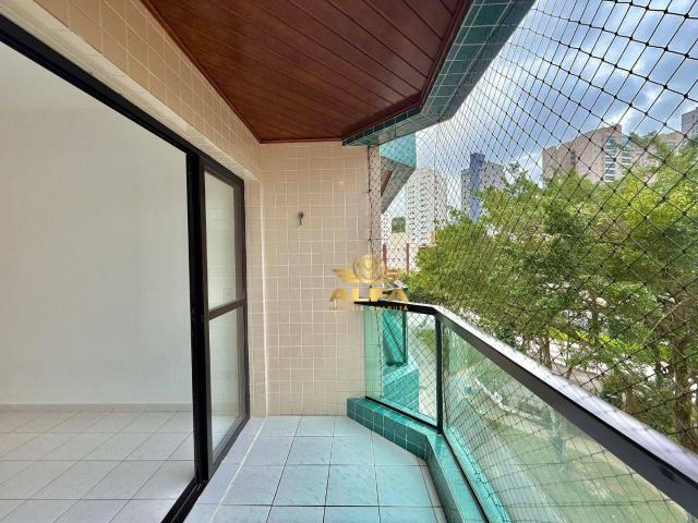 Apartamento em Jardim Las Palmas, Guarujá/SP de 70m² 2 quartos à venda por R$ 649.000,00
