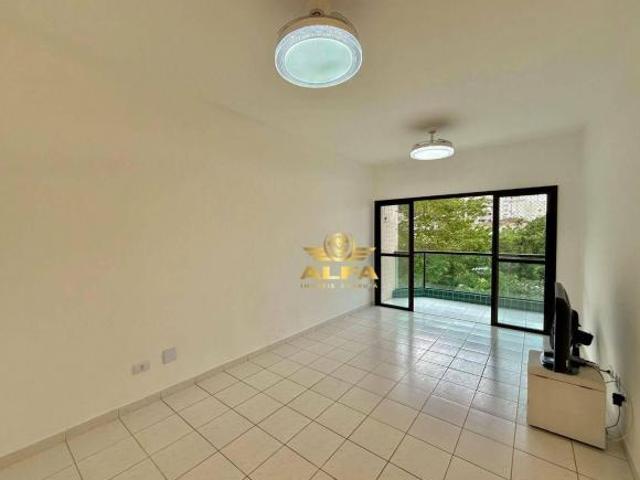 Apartamento em Jardim Las Palmas, Guarujá/SP de 70m² 2 quartos à venda por R$ 650.000,00
