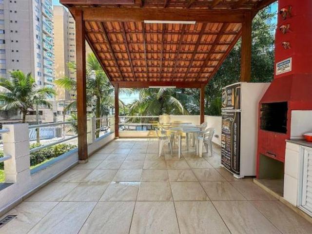 Apartamento em Jardim Las Palmas, Guarujá/SP de 70m² 2 quartos à venda por R$ 600.000,00