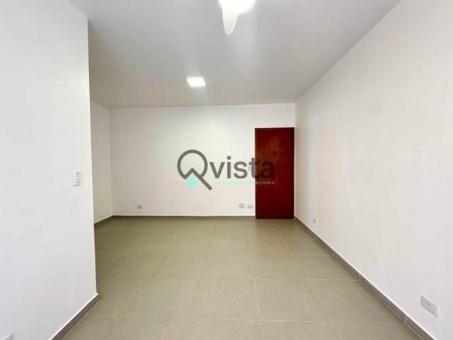 Apartamento em Jardim Las Palmas, Guarujá/SP de 71m² 2 quartos à venda por R$ 478.000,00