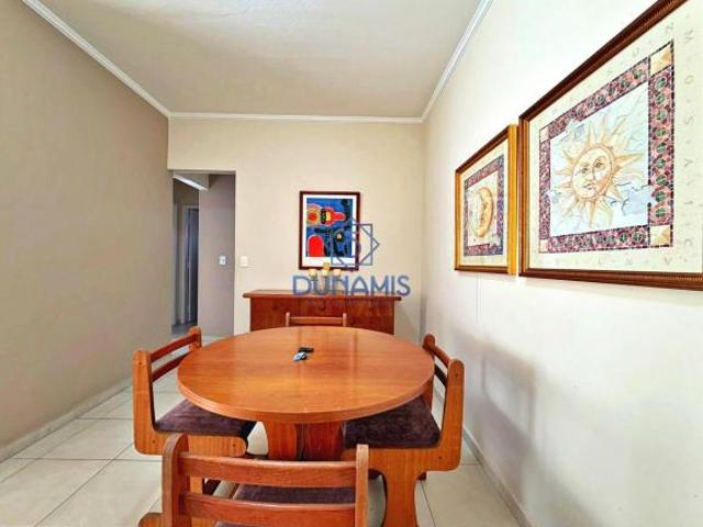 Apartamento em Jardim Las Palmas, Guarujá/SP de 72m² 1 quartos à venda por R$ 420.000,00