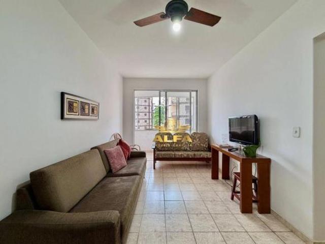 Apartamento em Jardim Las Palmas, Guarujá/SP de 72m² 2 quartos à venda por R$ 380.000,00