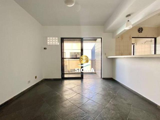 Apartamento em Jardim Las Palmas, Guarujá/SP de 72m² 2 quartos à venda por R$ 420.000,00