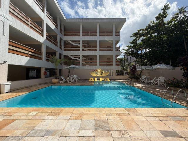 Apartamento em Jardim Las Palmas, Guarujá/SP de 72m² 2 quartos à venda por R$ 539.900,00