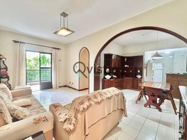 Apartamento em Jardim Las Palmas, Guarujá/SP de 73m² 2 quartos à venda por R$ 399.900,00