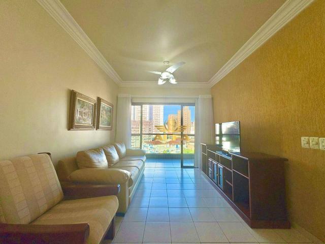 Apartamento em Jardim Las Palmas, Guarujá/SP de 75m² 2 quartos à venda por R$ 589.900,00