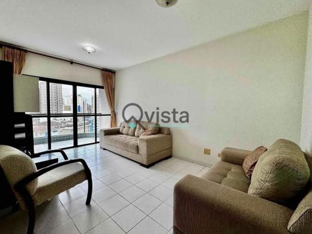 Apartamento em Jardim Las Palmas, Guarujá/SP de 75m² 2 quartos à venda por R$ 590.000,00
