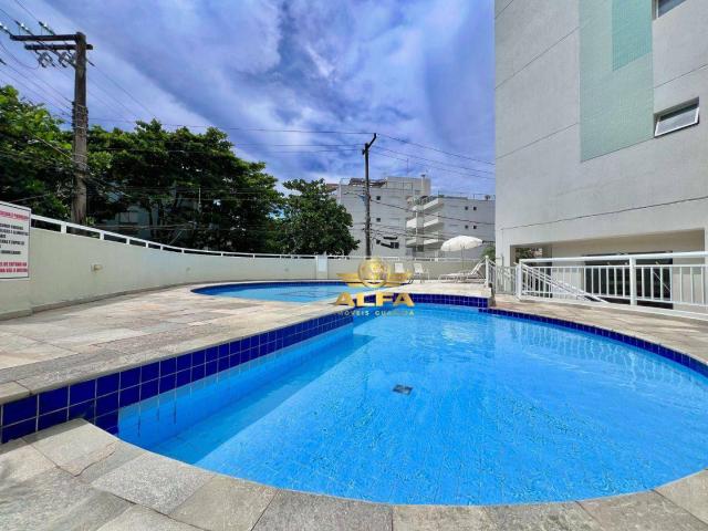 Apartamento em Jardim Las Palmas, Guarujá/SP de 75m² 2 quartos à venda por R$ 749.900,00