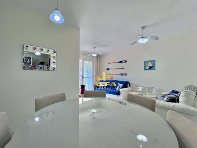 Apartamento em Jardim Las Palmas, Guarujá/SP de 75m² 2 quartos à venda por R$ 750.000,00