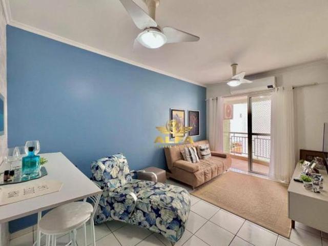 Apartamento em Jardim Las Palmas, Guarujá/SP de 75m² 2 quartos à venda por R$ 800.000,00