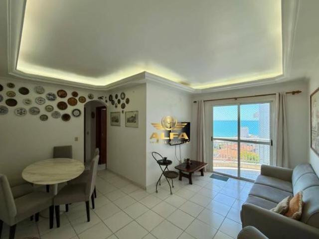 Apartamento em Jardim Las Palmas, Guarujá/SP de 75m² 2 quartos à venda por R$ 800.000,00